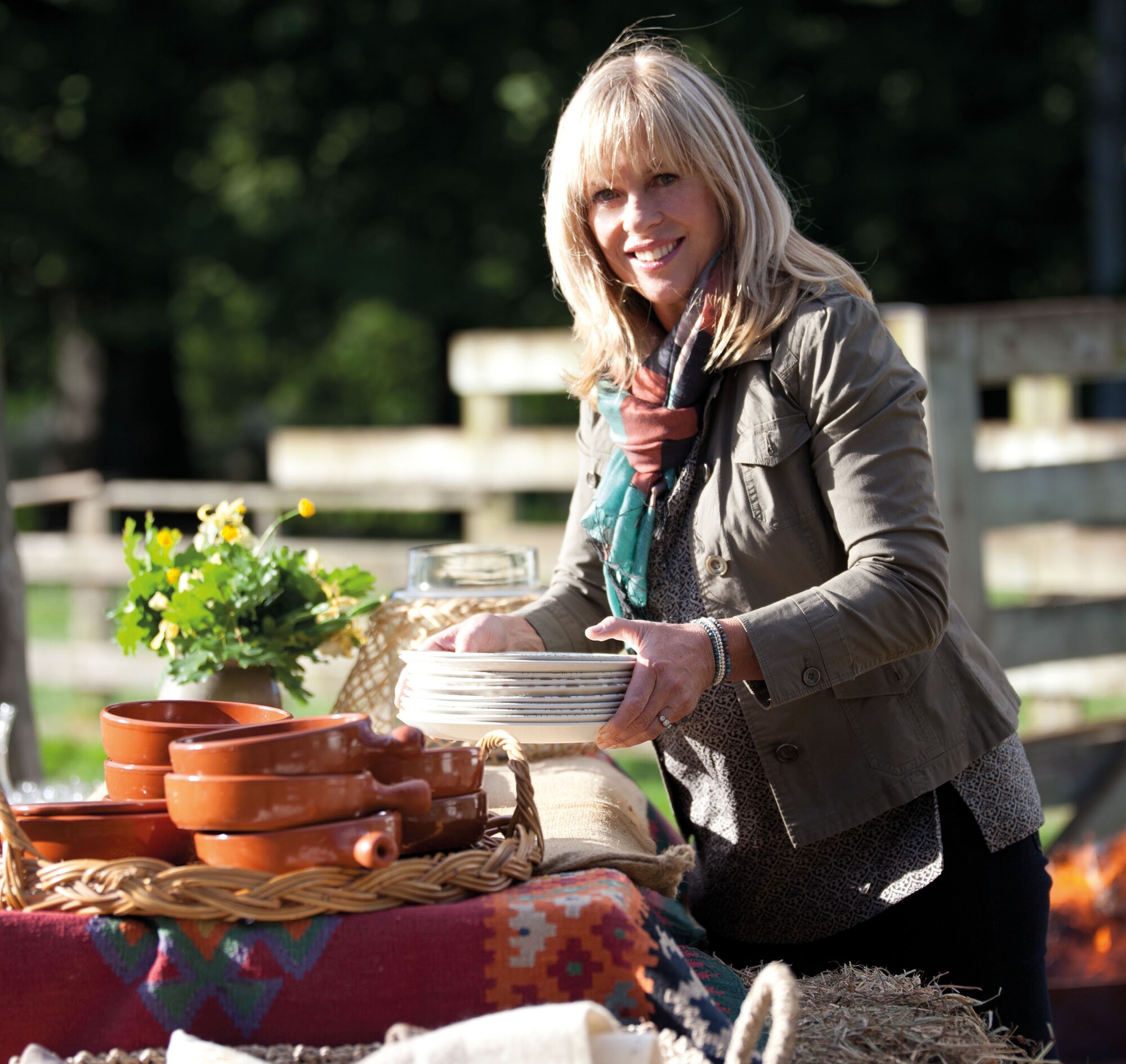 The Free Range Cook - Programma | 24Kitchen