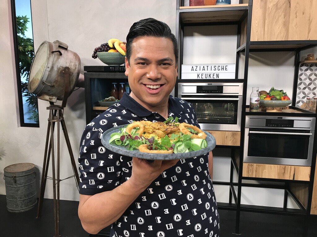 Kerrie Japan - 24Kitchen