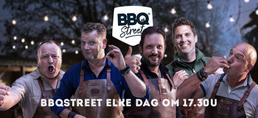 Fruit met Haagse Bluf - 24Kitchen