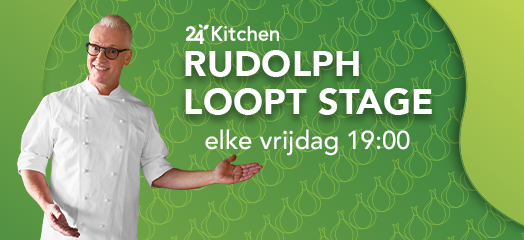 Weekmenu | 24Kitchen