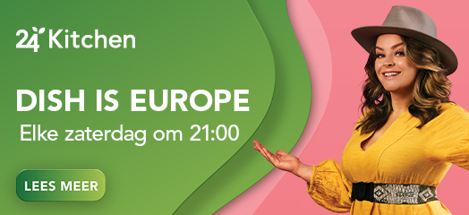 Eveline Wu - Chef | 24Kitchen