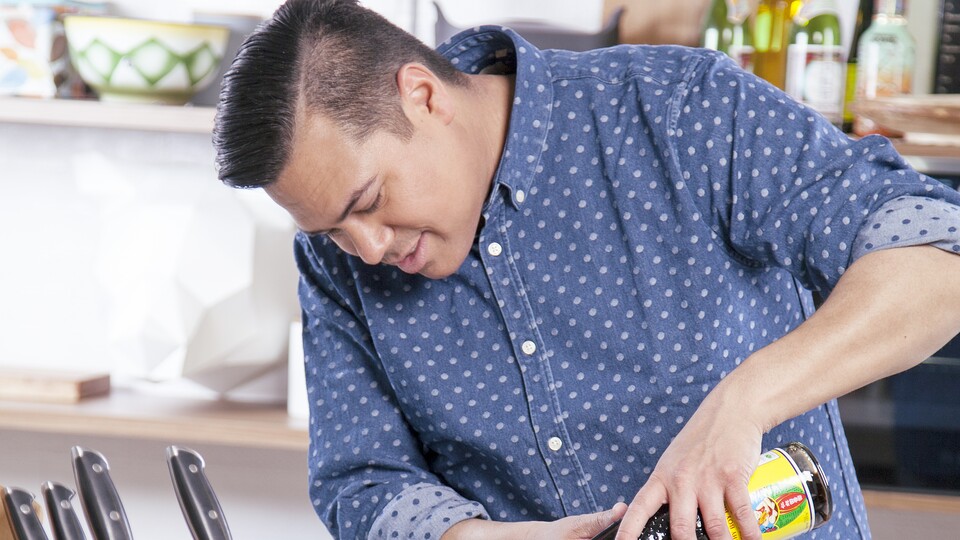 Danny Jansen - Chef | 24Kitchen