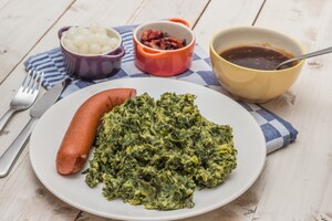 Boerenkoolstamppot, met dit recept maak je 'm | 24Kitchen