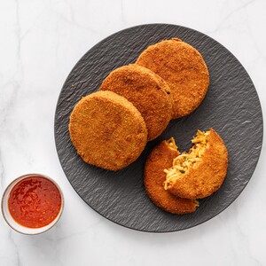 Vegan bamischijven van Donnie (De Fenomeen) - 24Kitchen