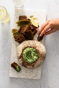 Sopbrood - 24Kitchen