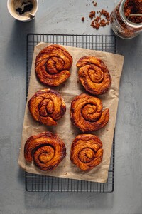 Zeeuwse bolus uit Zierikzee - 24Kitchen