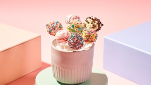 Disco-cakepops - 24Kitchen