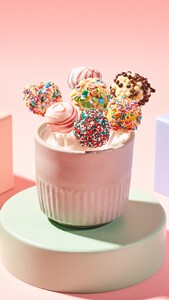 Disco-cakepops - 24Kitchen