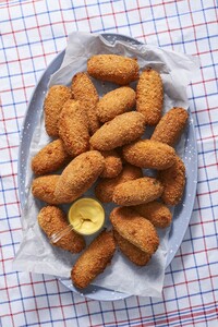 Mini-kroketten - 24Kitchen