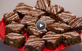 Pandan cake - Recept | 24Kitchen