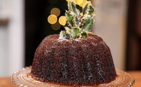 24Christmas - Programma | 24Kitchen