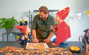 Onze programma's | 24Kitchen