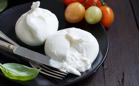 Wat is burrata & wat zijn de lekkerste combinaties? - 24Kitchen