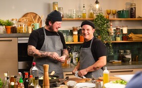 Onze programma's | 24Kitchen