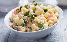 Macaroni koken doe je zó! | 24Kitchen