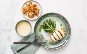 Dé Spaanse tortilla maak je natuurlijk zelf | 24Kitchen