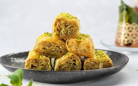 Javaanse nasi goreng - 24Kitchen