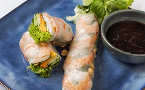 Groene asperges: het makkelijkste recept ooit! | 24Kitchen