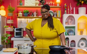 Shirma Rouse | 24Kitchen