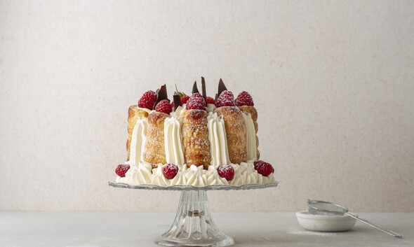 Thema's - Ontdek al onze recept overzichten! | 24Kitchen