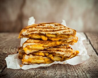 Tosti maken | Tips | Dat doe je met deze simpele truc | 24Kitchen