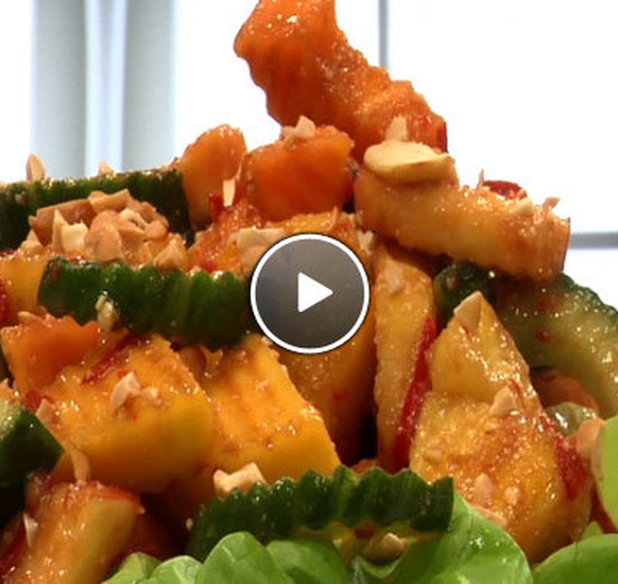 Rujak Manis recept - 24Kitchen