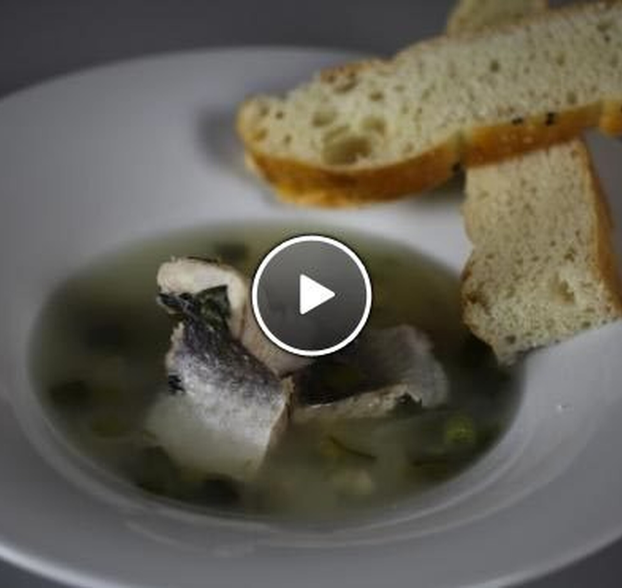 Blaff met heek recept - 24Kitchen