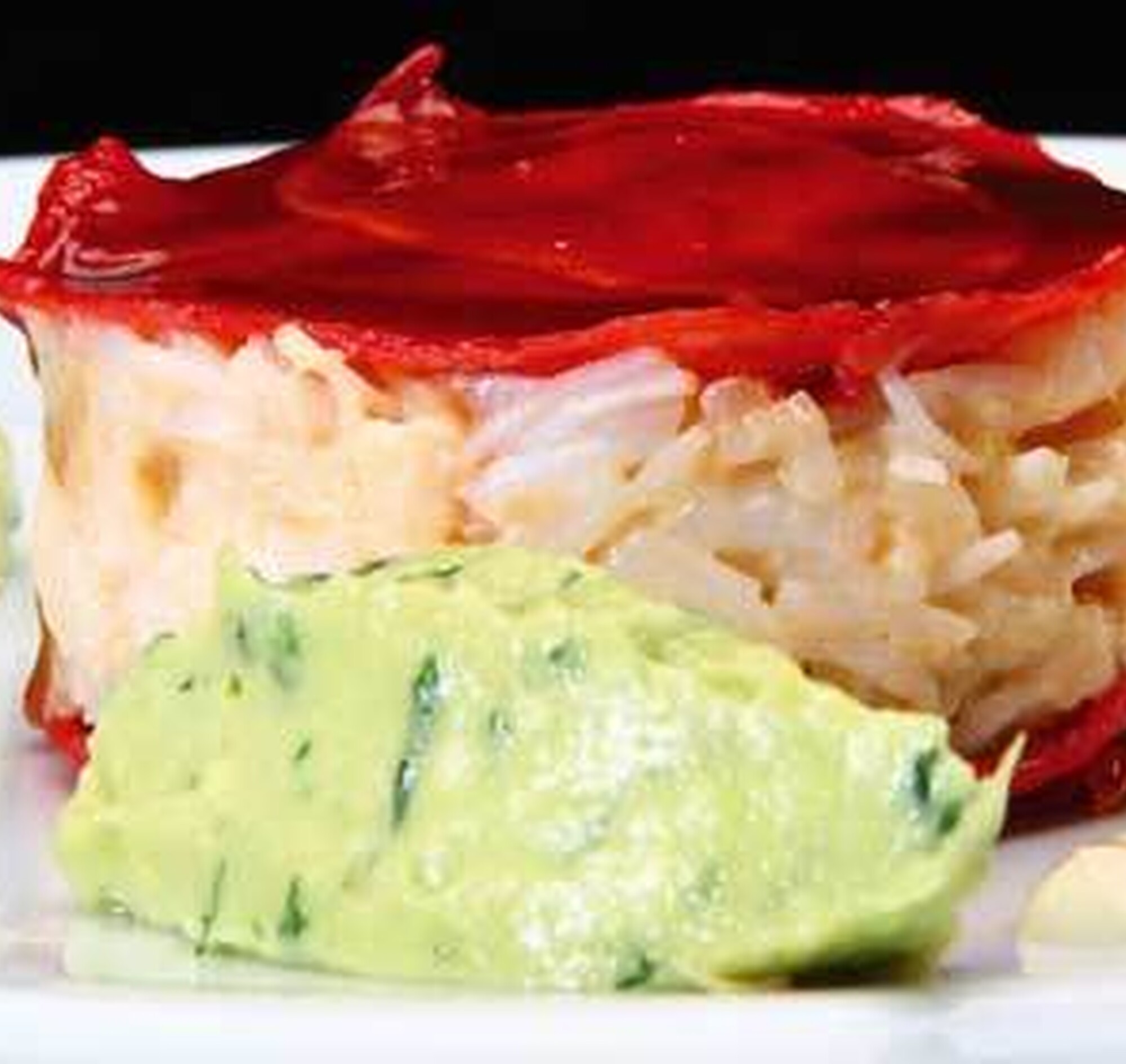 The Taste of Cooking: Krab recept - 24Kitchen