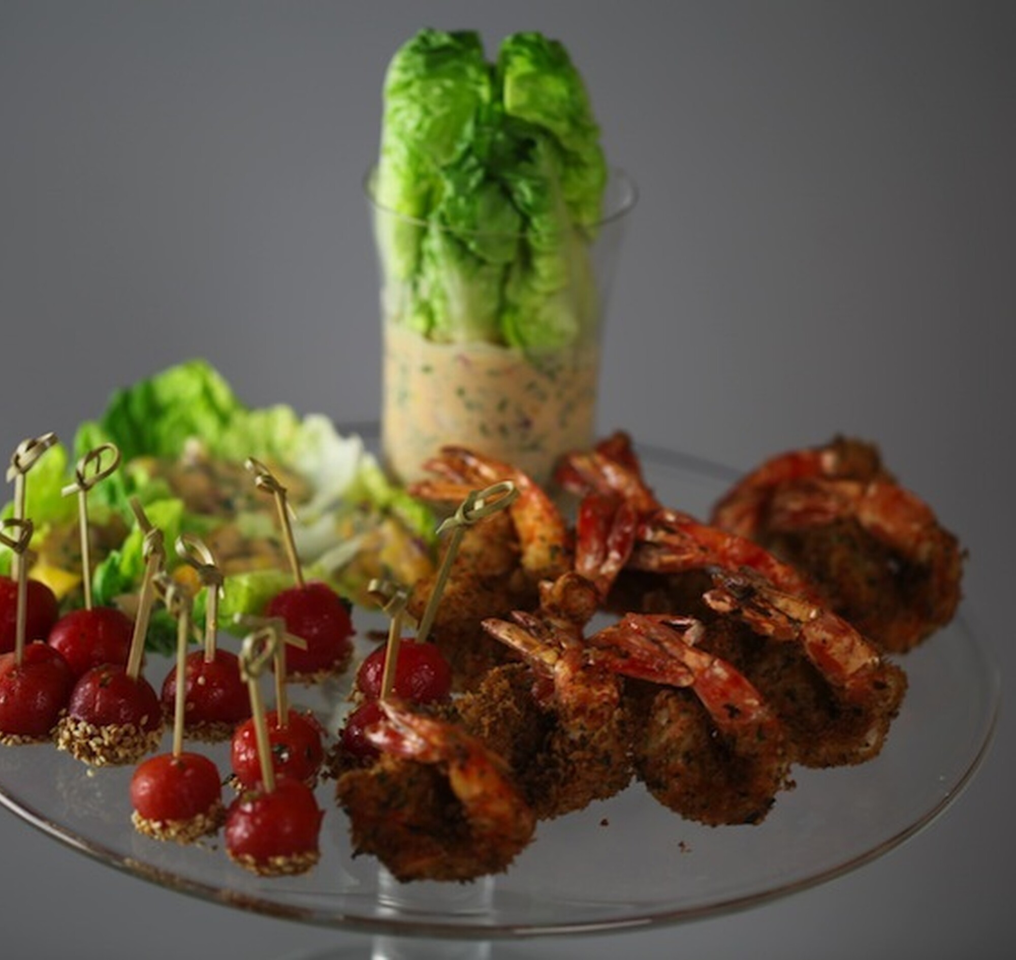 Aziatische hapjes recept - 24Kitchen