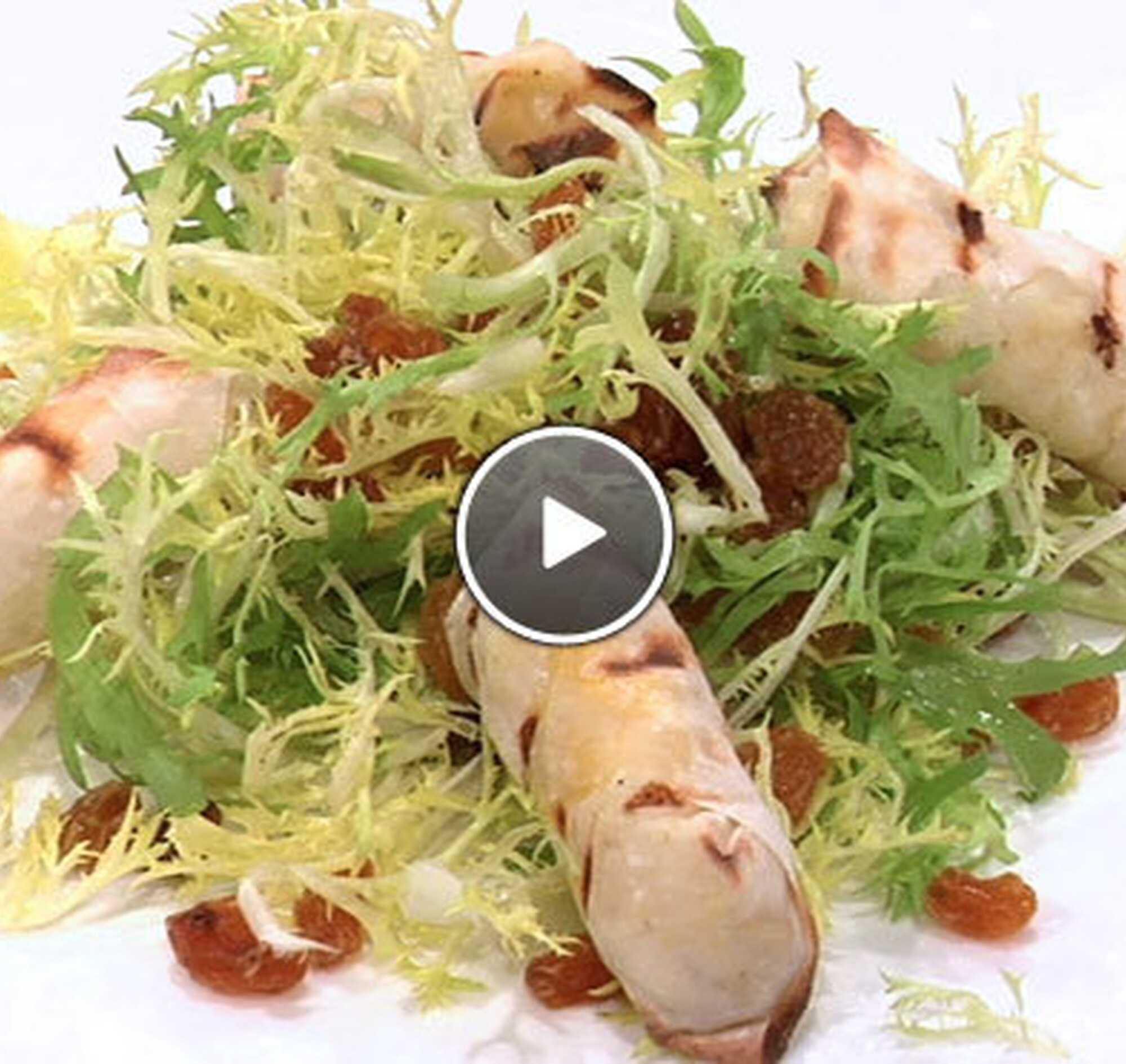 Filodeeg met bloemkool recept - 24Kitchen