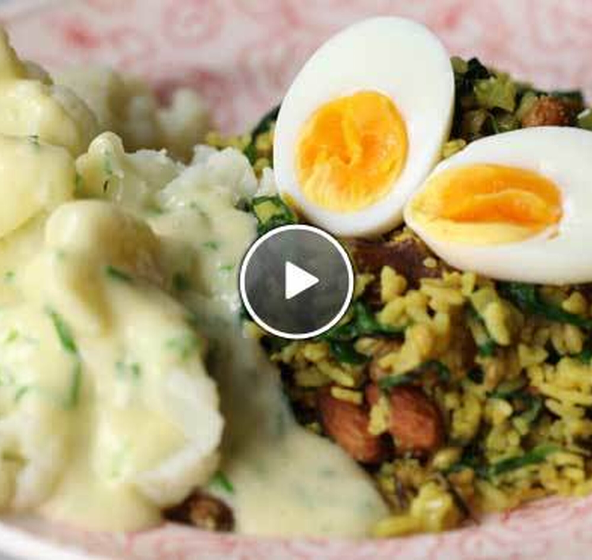 Mama's rijst recept - 24Kitchen