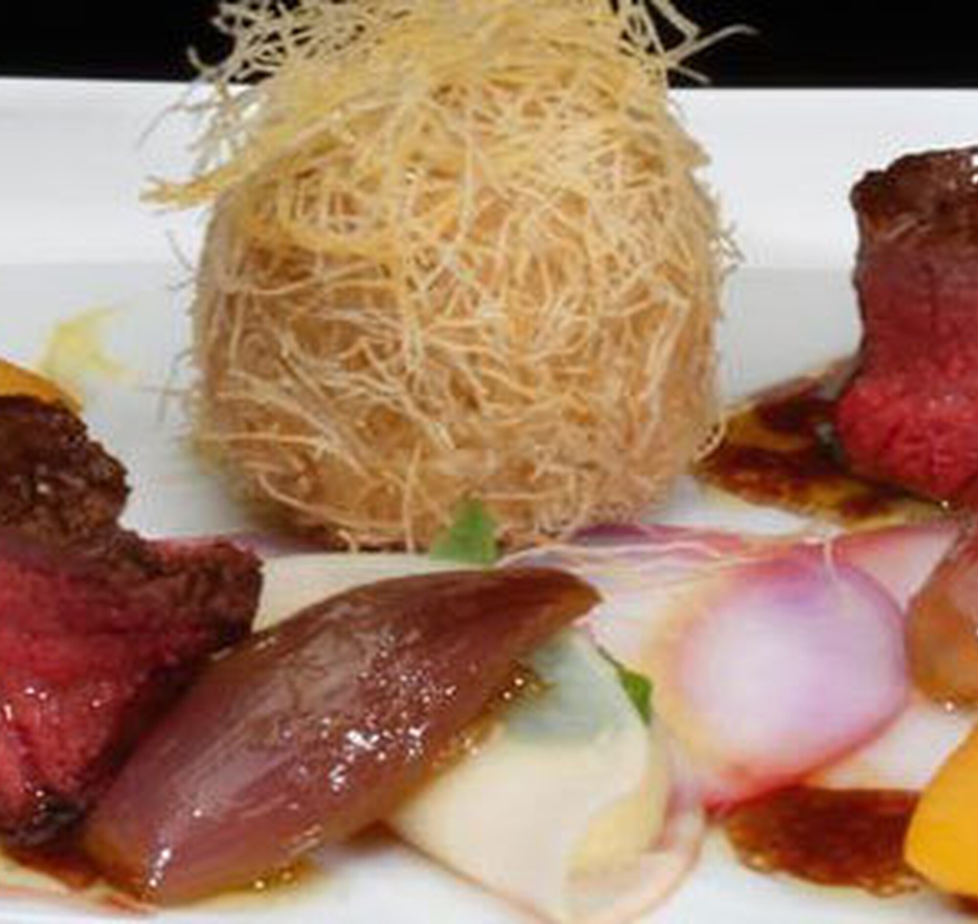 The Taste of Cooking: Meiraap recept - 24Kitchen