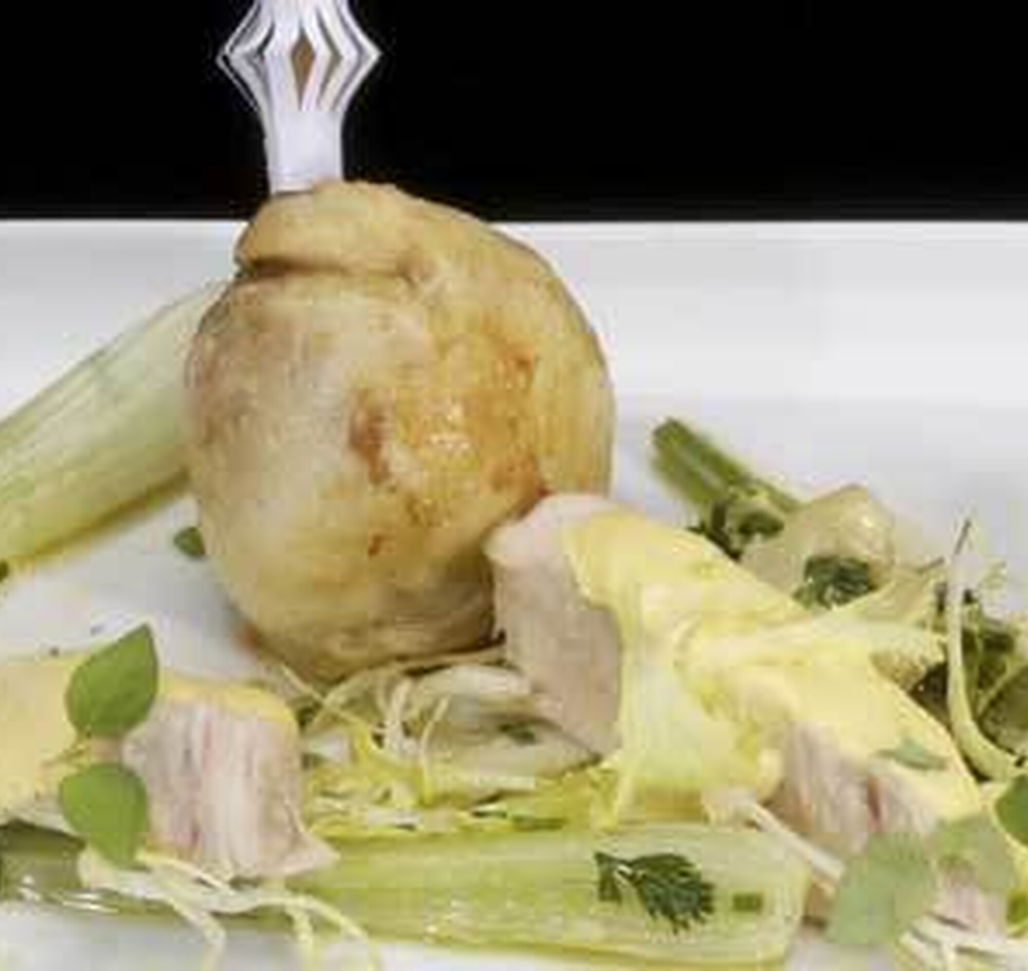 The Taste of Cooking: Coquelet recept - 24Kitchen