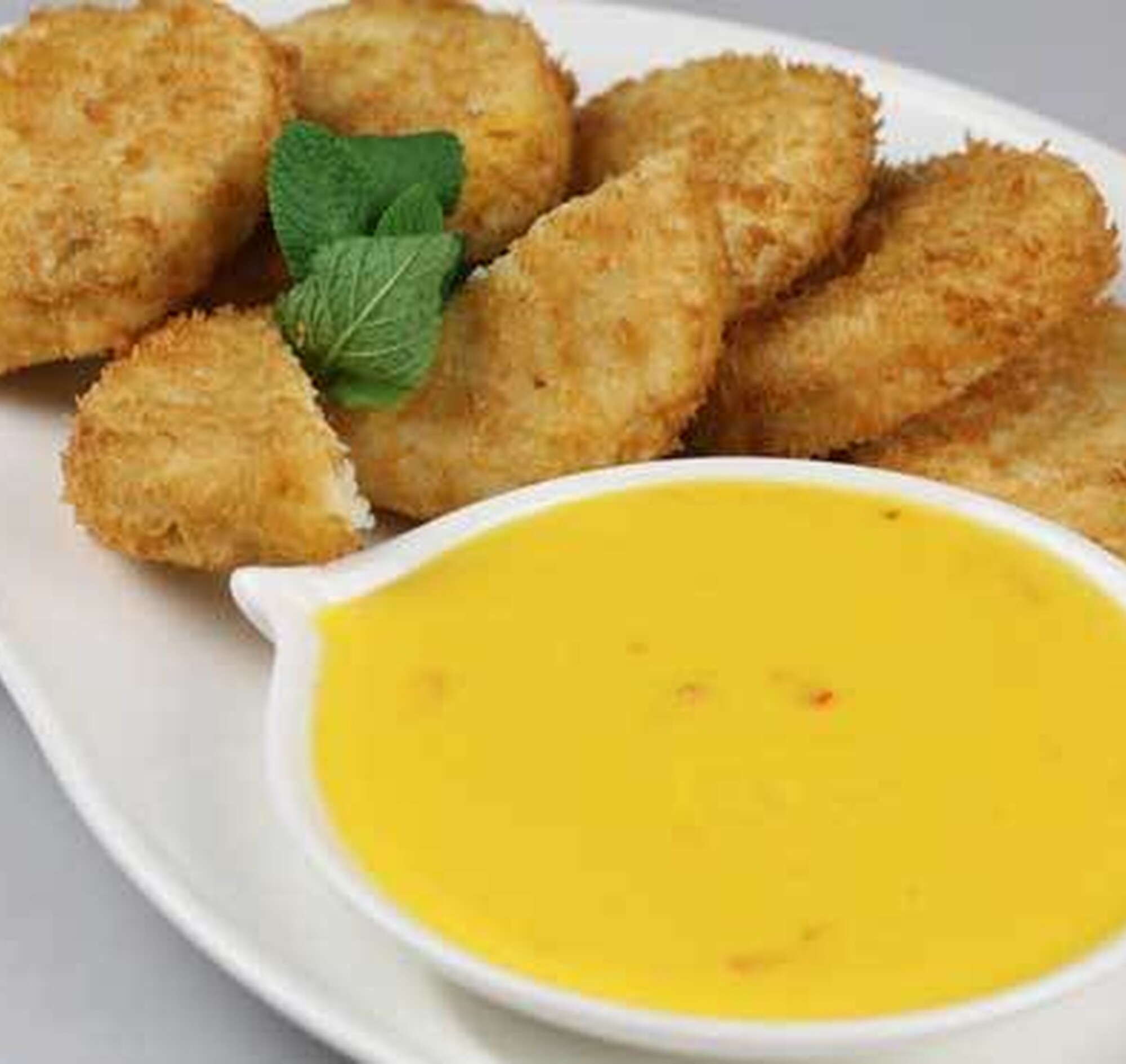 Zoete nasihap recept - 24Kitchen