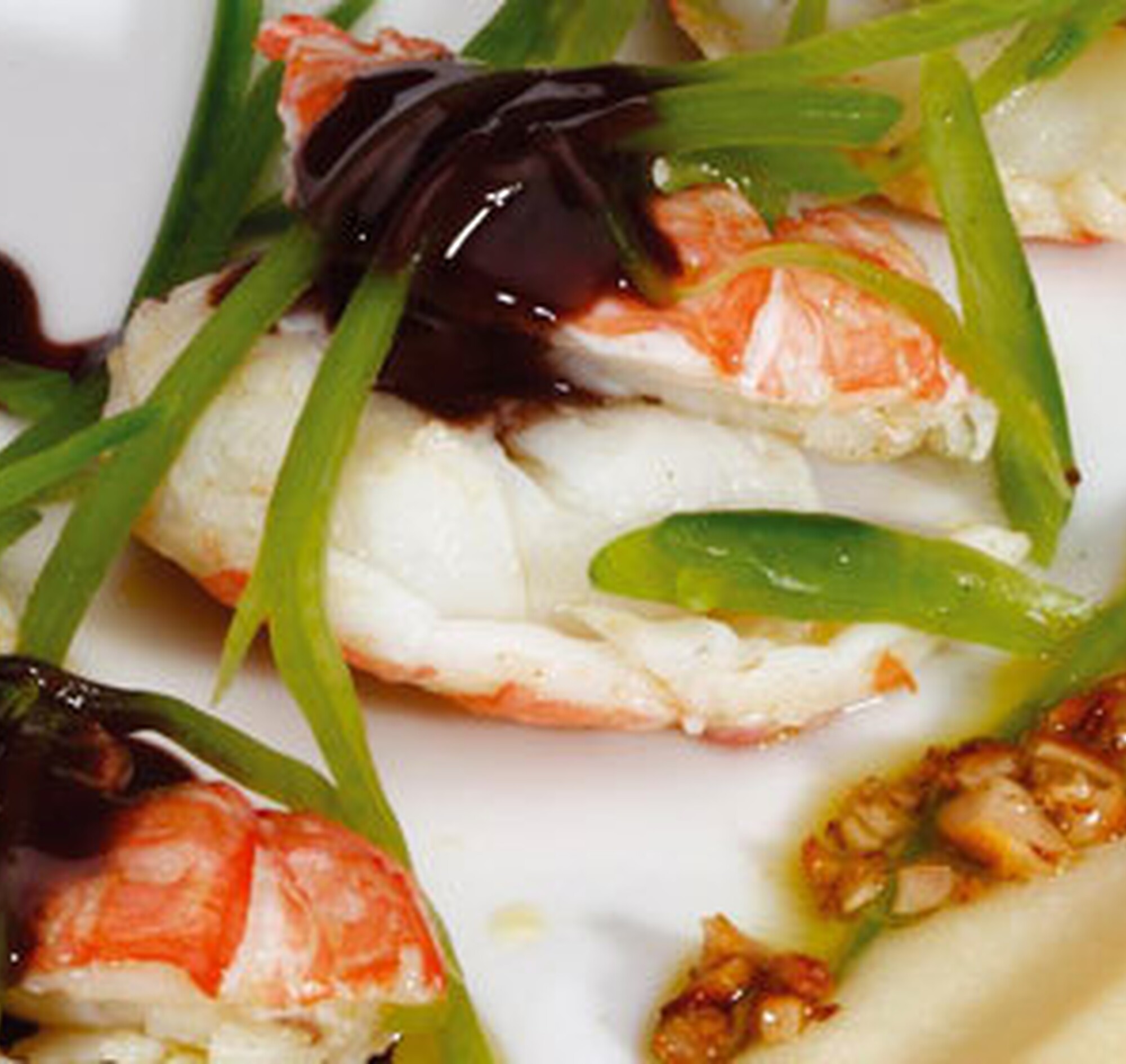 The Taste of Cooking: Langoustines recept - 24Kitchen