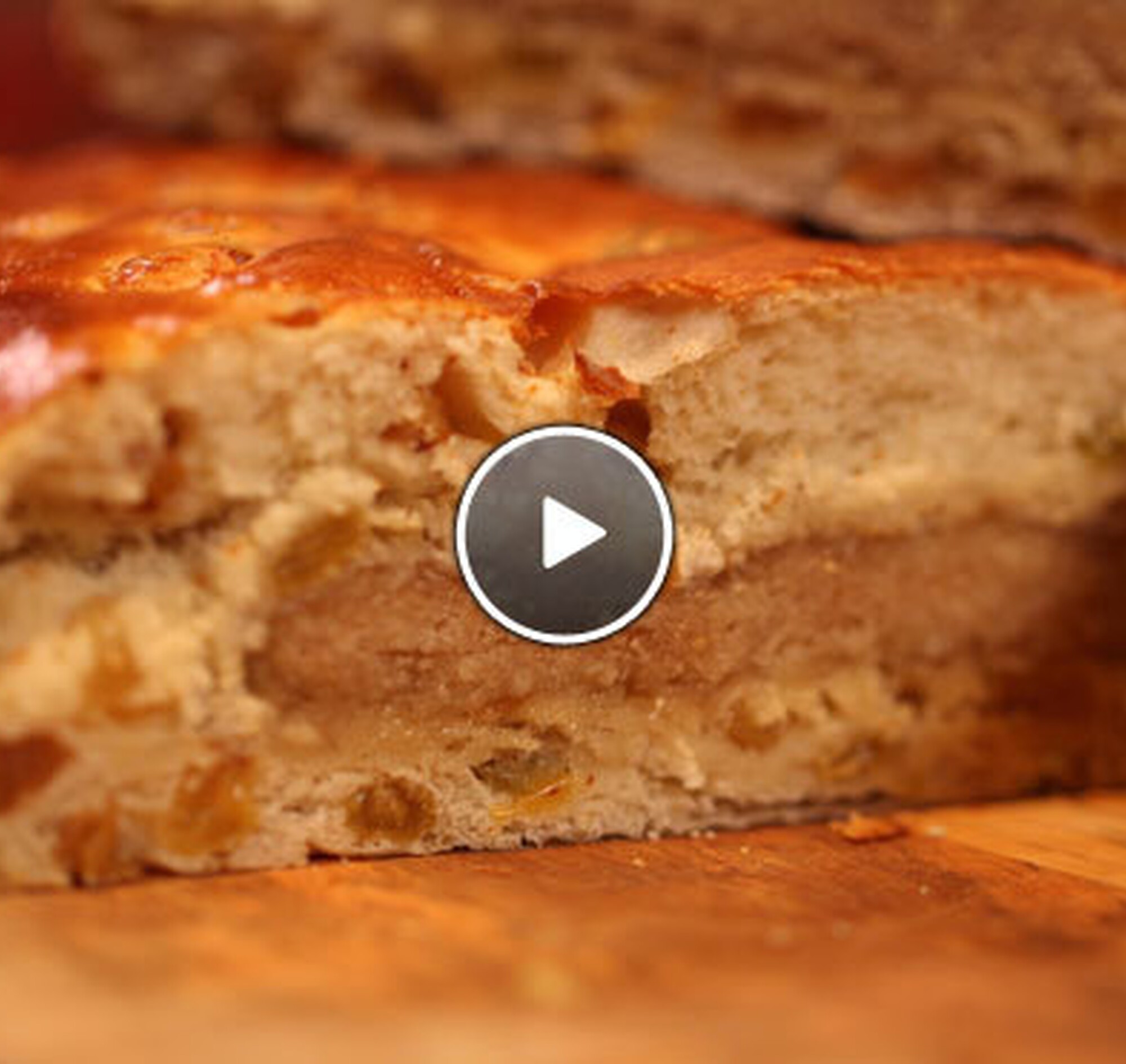 Brabantse broeder recept - 24Kitchen