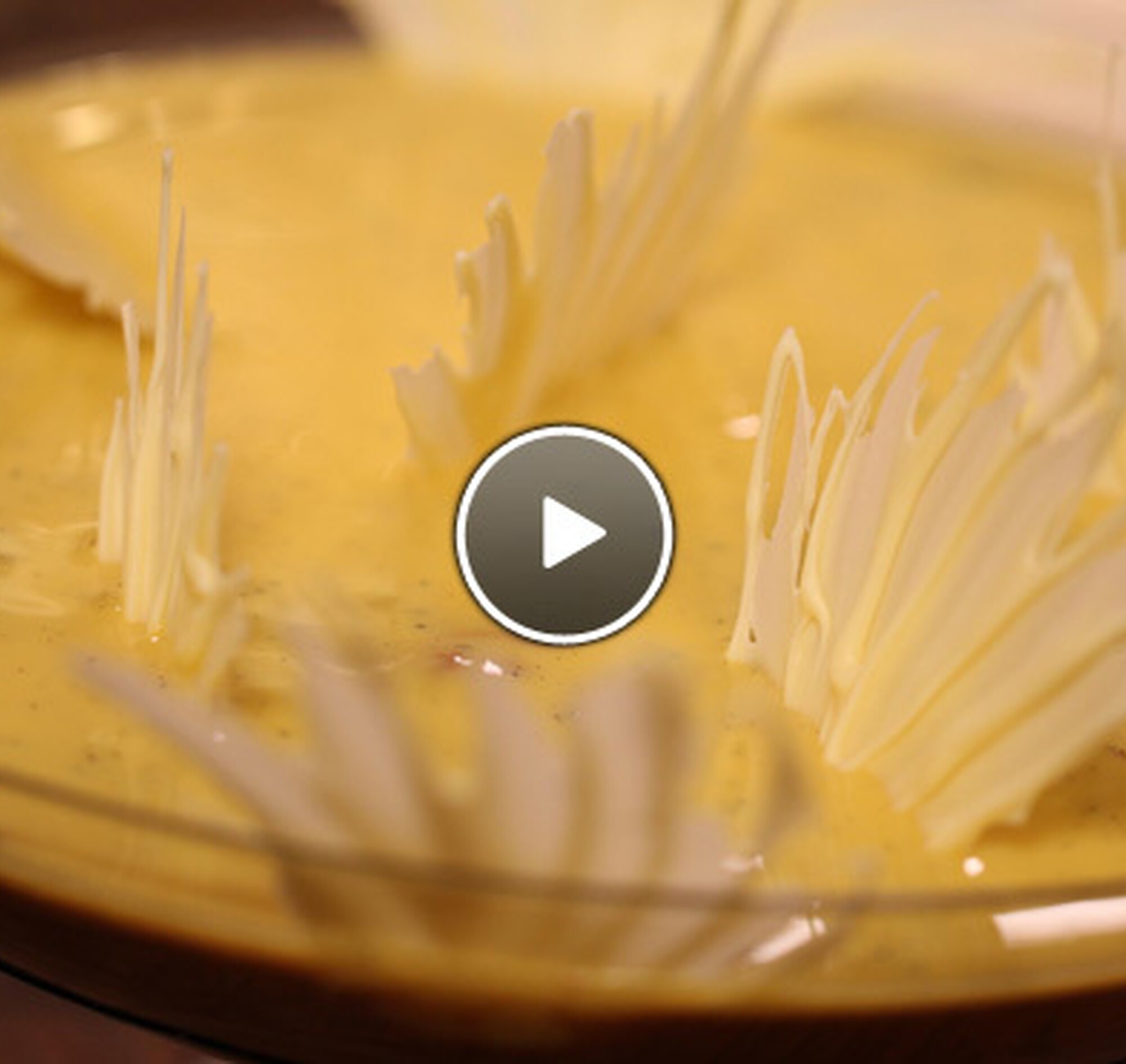 Hemelse modder met sinaasappelsaus recept - 24Kitchen