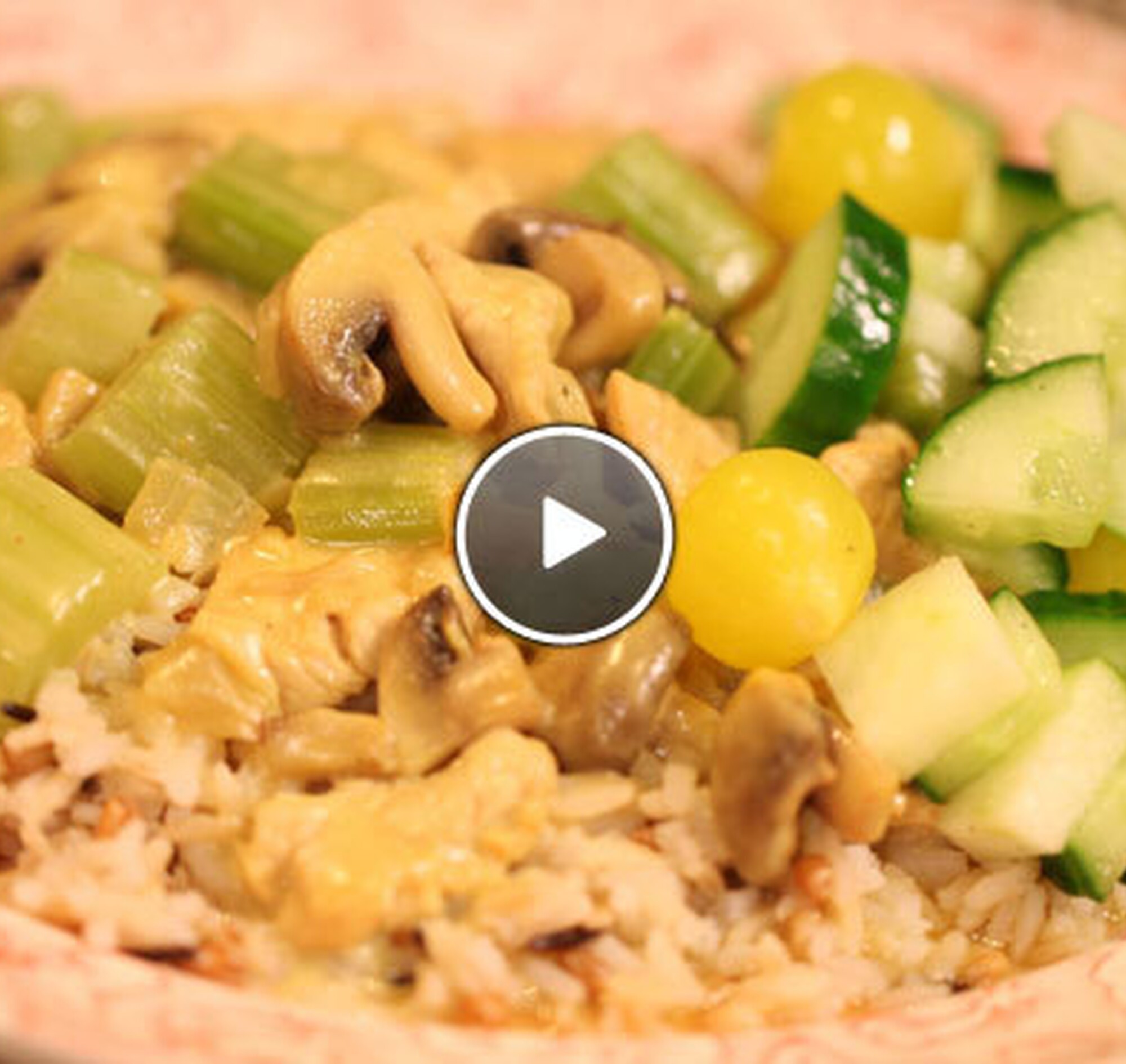 Jordanese kippenragout met Amsterdamse uien recept - 24Kitchen