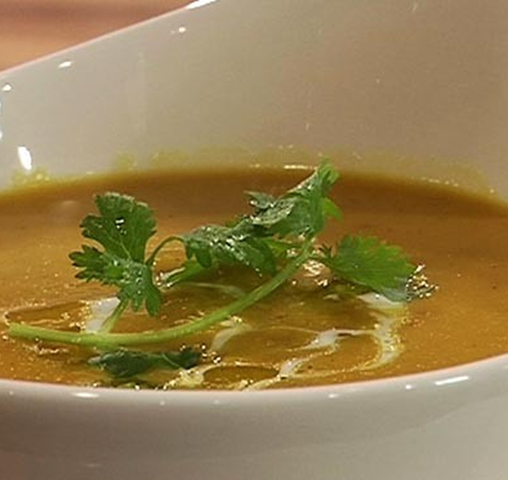 Arabische linzensoep recept - 24Kitchen