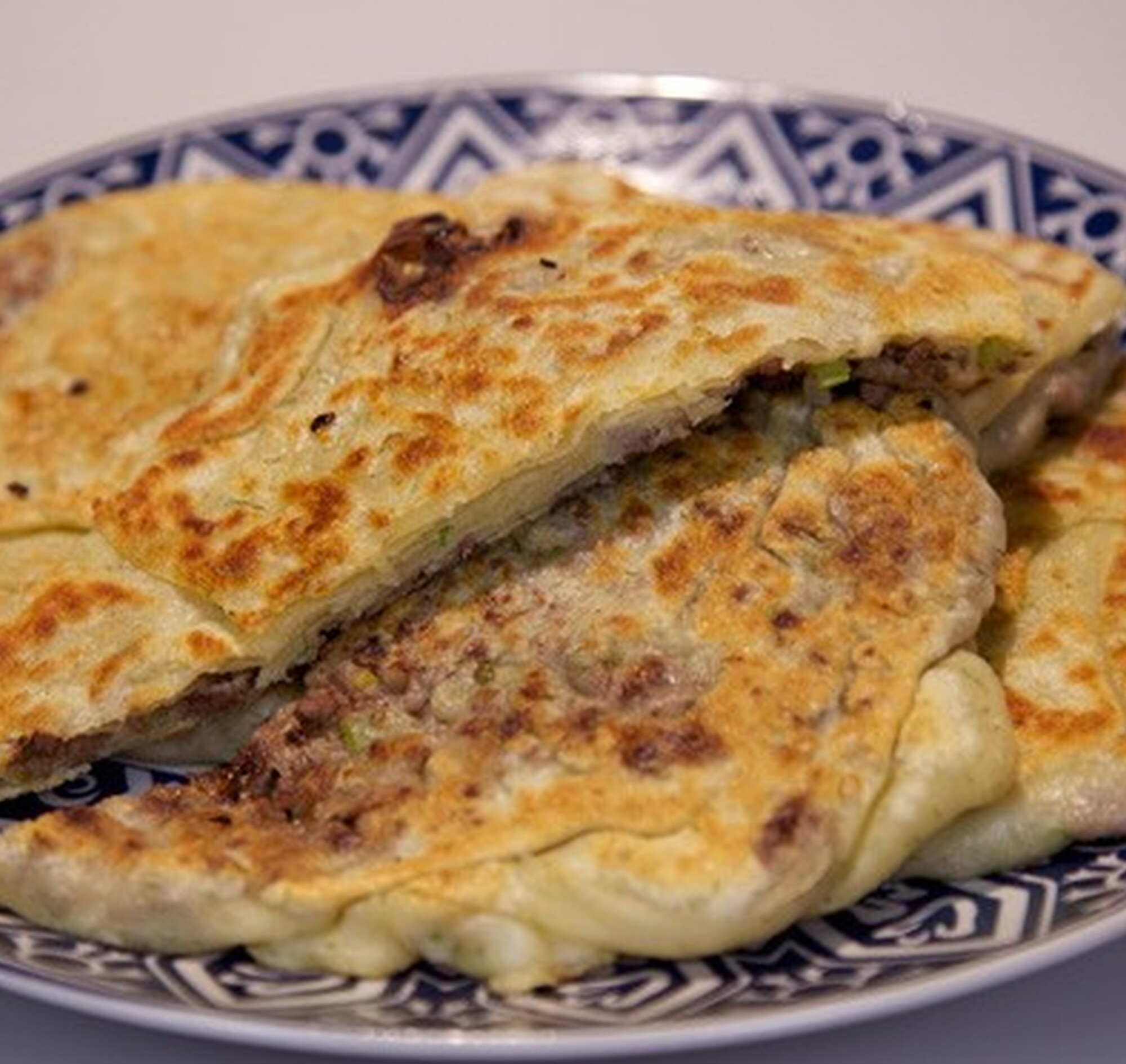 Ghraif recept - 24Kitchen