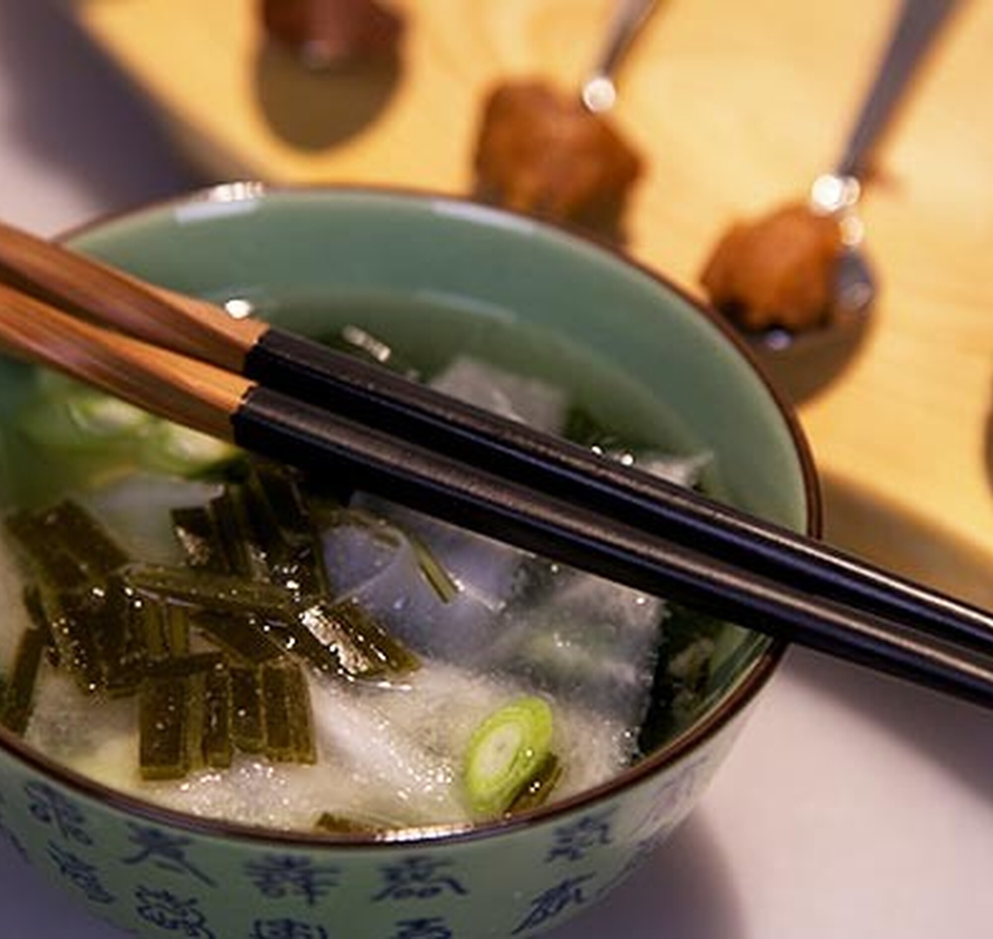 Misosoep recept - 24Kitchen