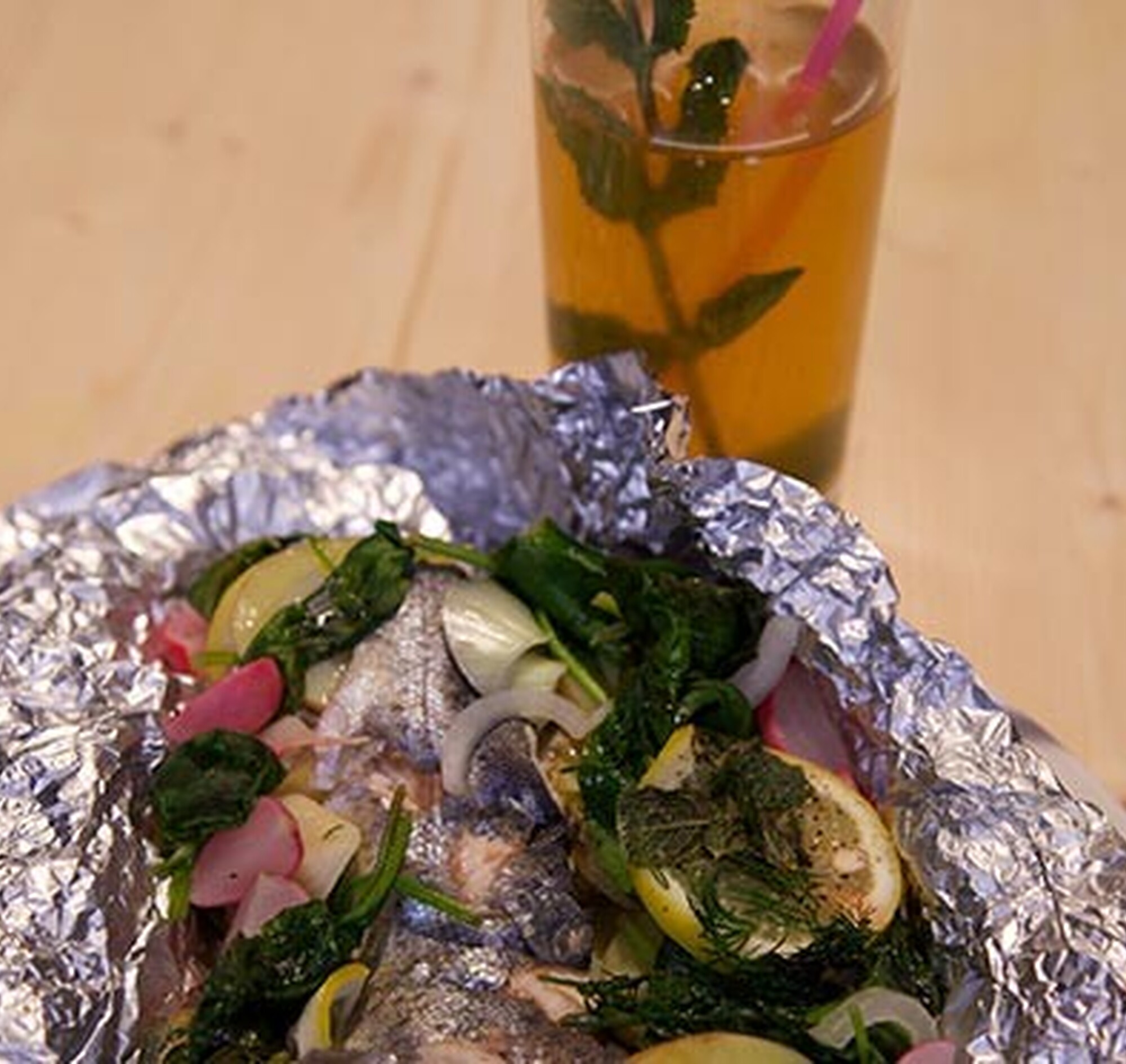 All-in-one-forelpakketjes recept - 24Kitchen