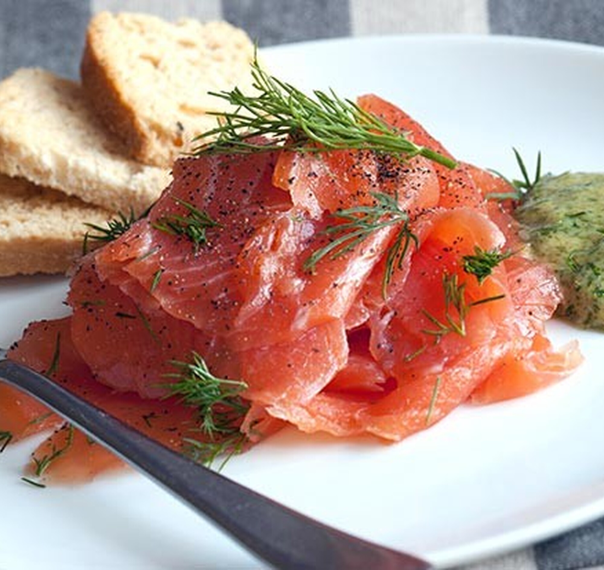 New Nordic Cuisine - 24Kitchen