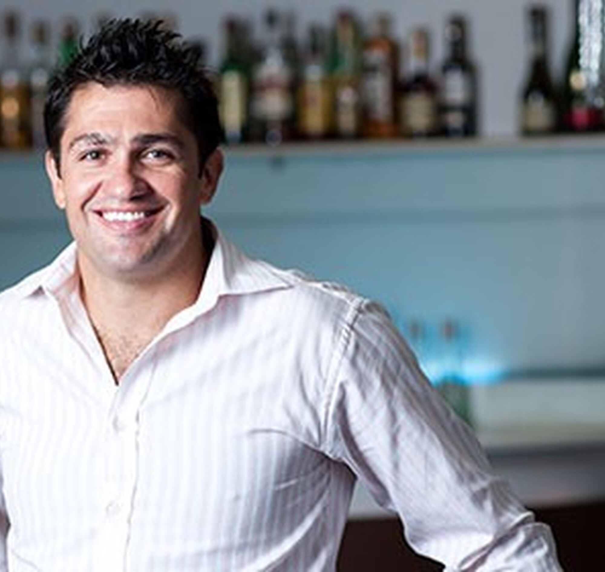 Kiran Jethwa - Chef | 24Kitchen