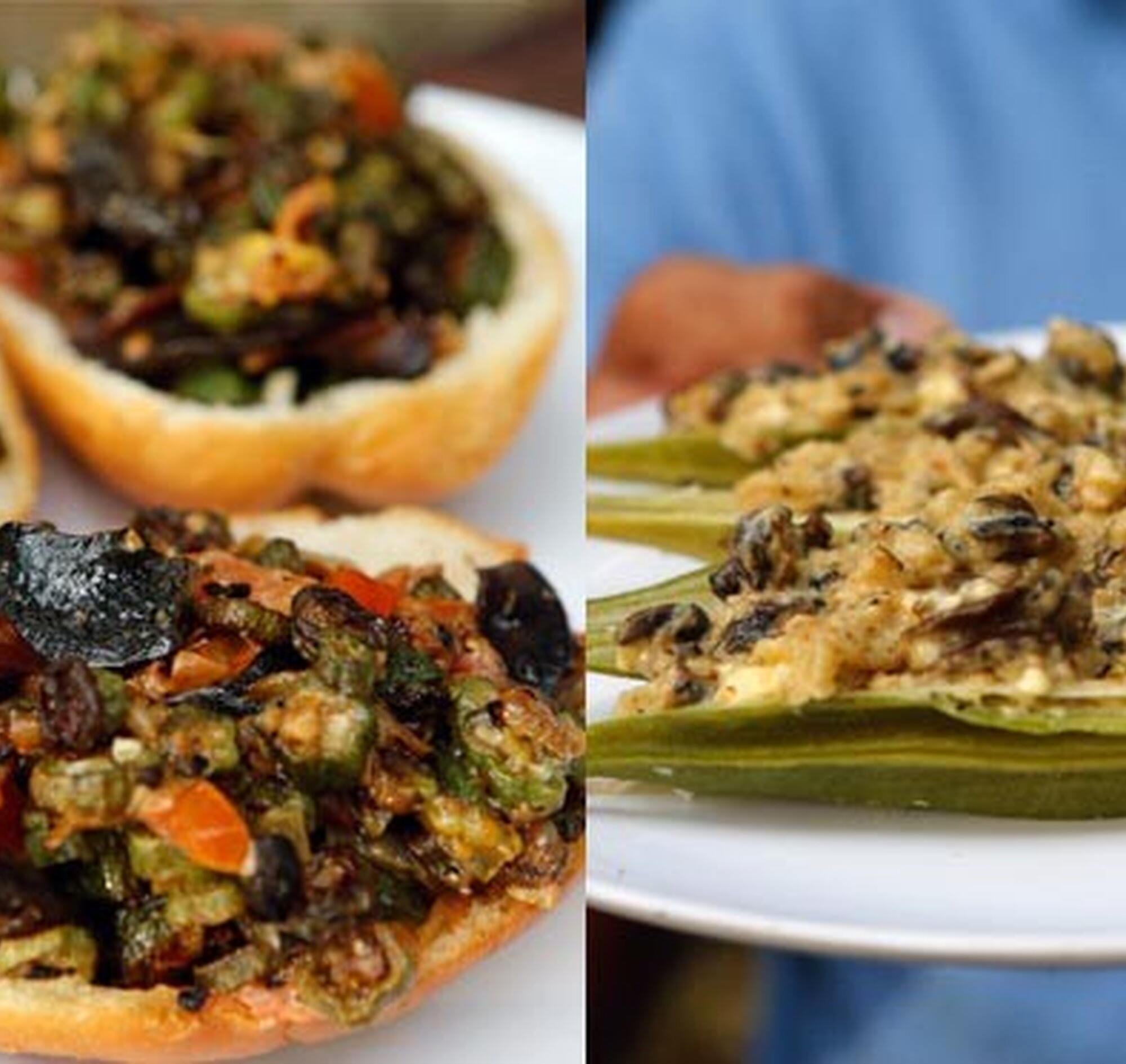 Slakken op 2 manieren recept - 24Kitchen