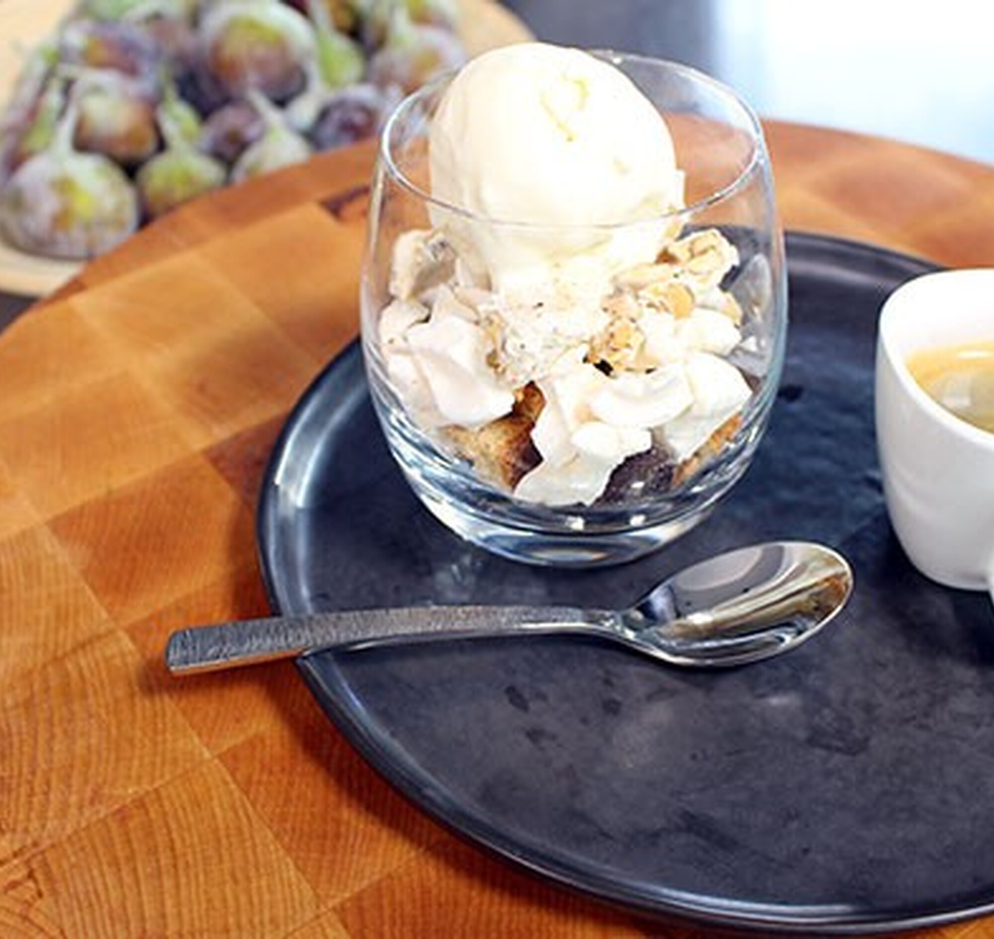 Italian Mess recept - 24Kitchen