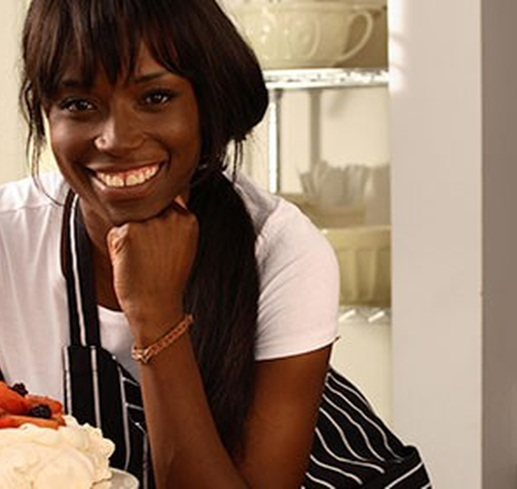 Baking Made Easy - Programma | 24Kitchen