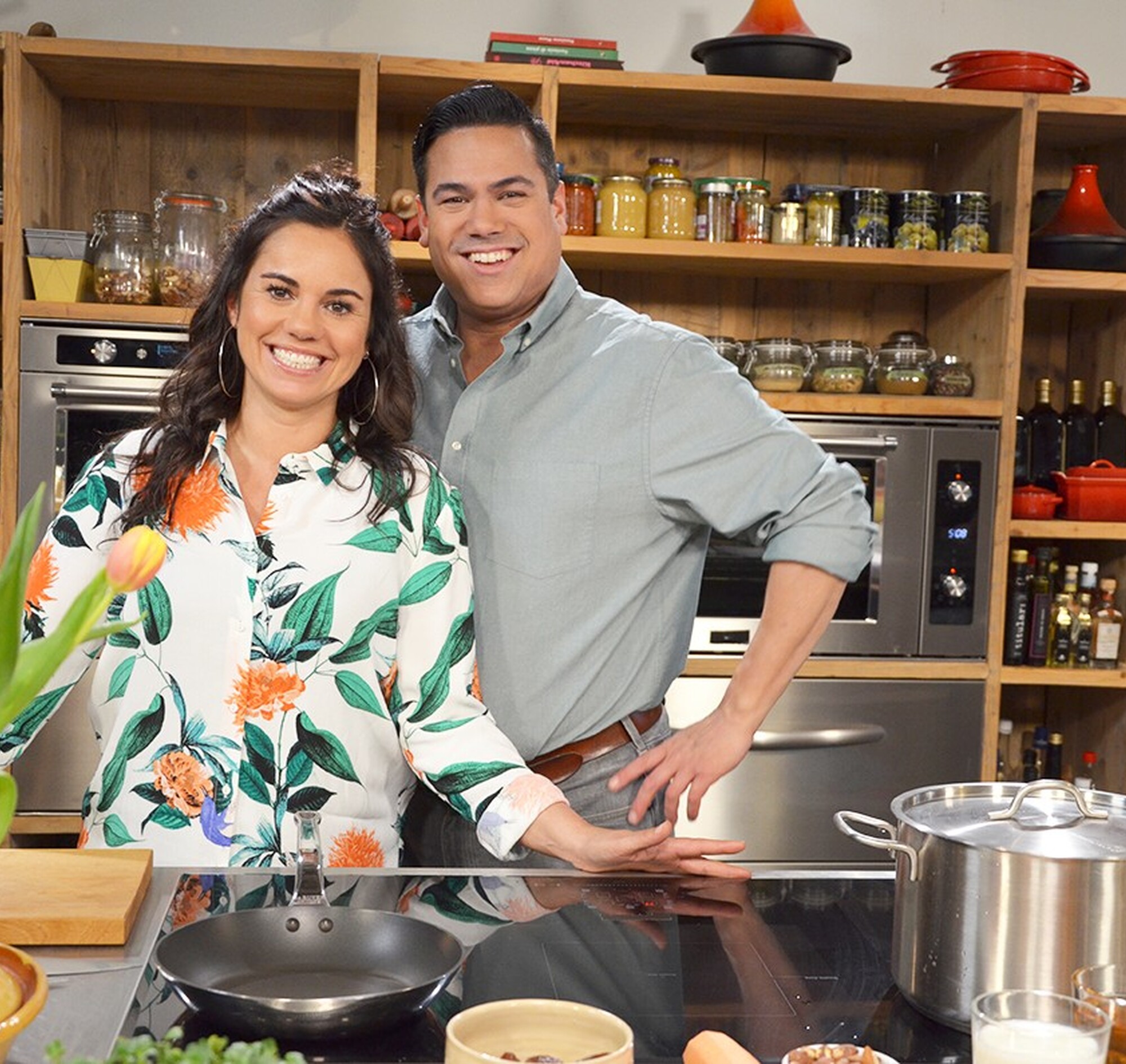 De Frisse Start - Programma | 24Kitchen