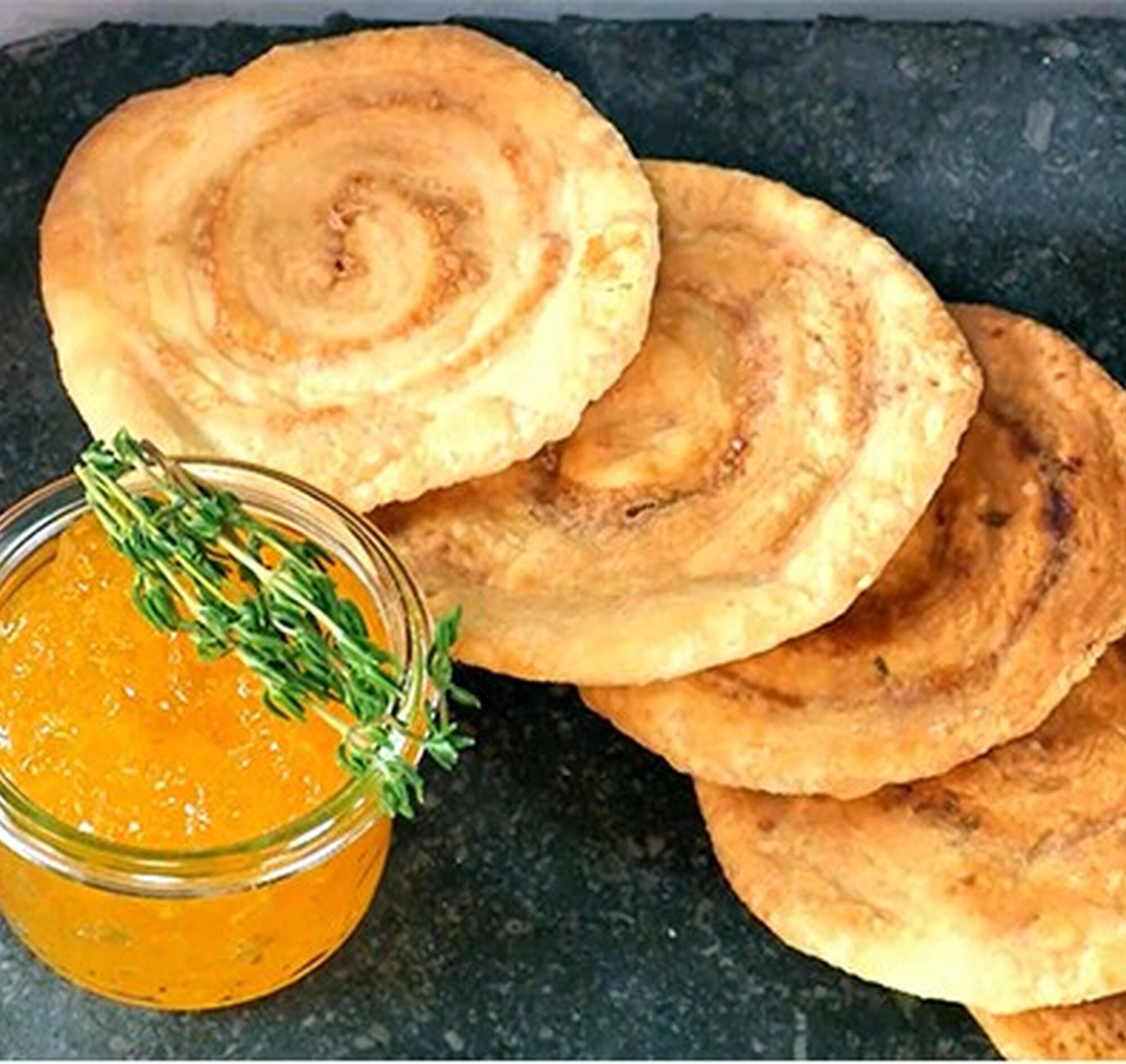 Arlettes recept - 24Kitchen