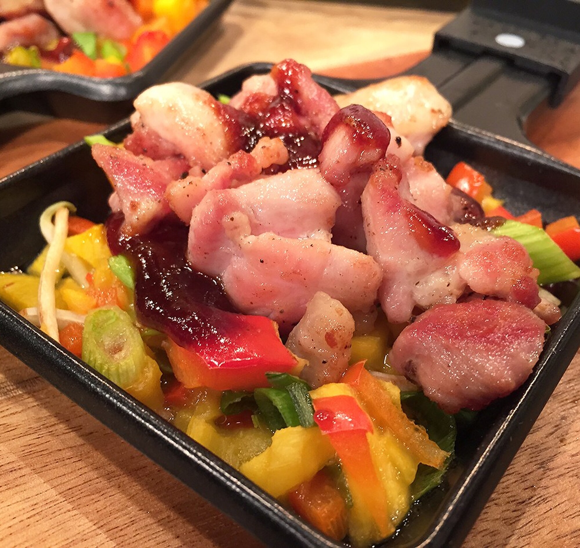 Kippendij yakitori recept - 24Kitchen